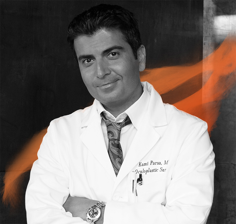 Treating Chalazion Bumps | Beverly Hills, CA